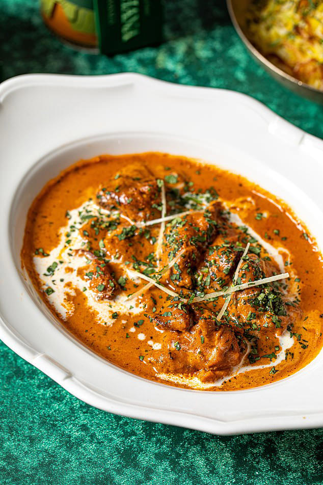 Nutritious and easy Boxing Day recipes to give new life to Brussels ...