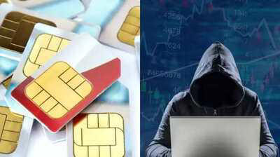 SIM fraud alert: Simple safety steps to protect your SIM card and ...