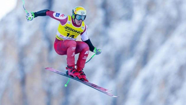 Unmut bei ÖSV-Ass: "Nicht ganz würdiger Ersatz"