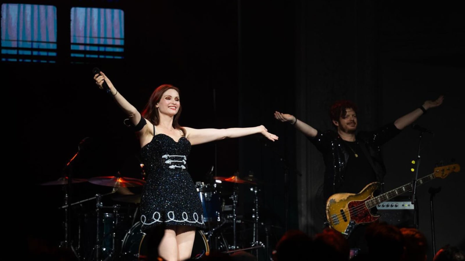 Why Sophie Ellis-Bextor's viral comeback feels like a reward fans have ...