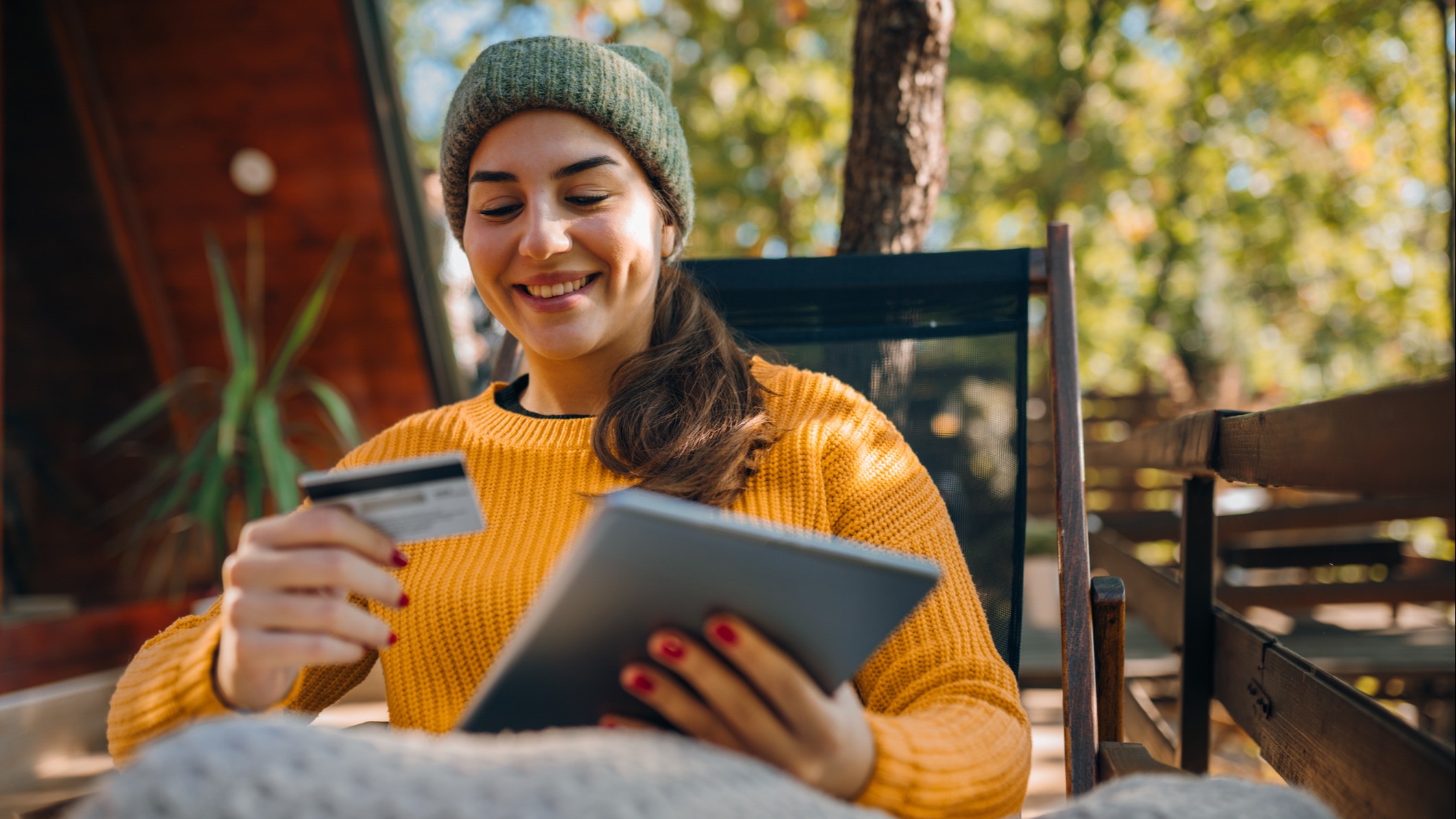 5 money moves to start 2026 with better credit