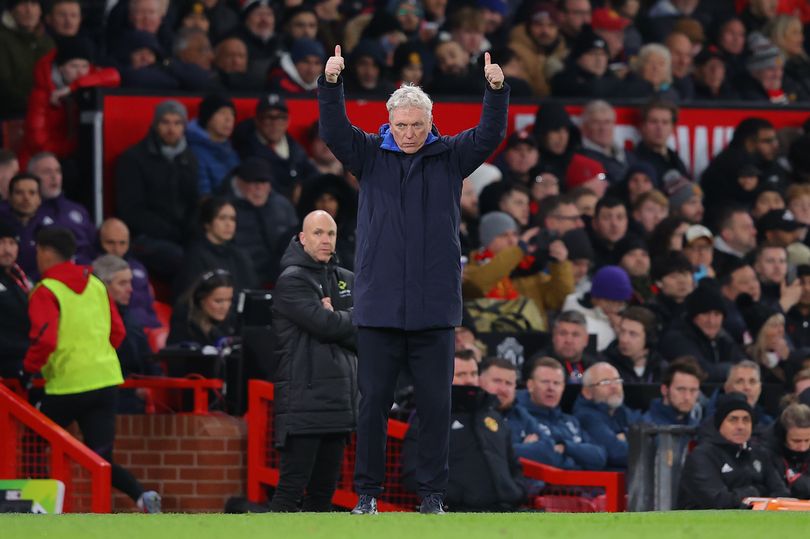 Everton face defining run that could give Friedkin Group a big decision ...