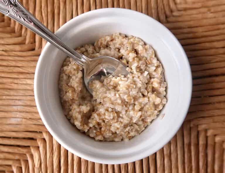 A short, messy history of slop, the word of the year