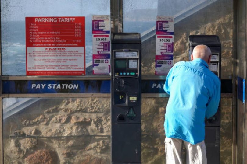 My state pension is means-tested - the DWP should do it for everyone