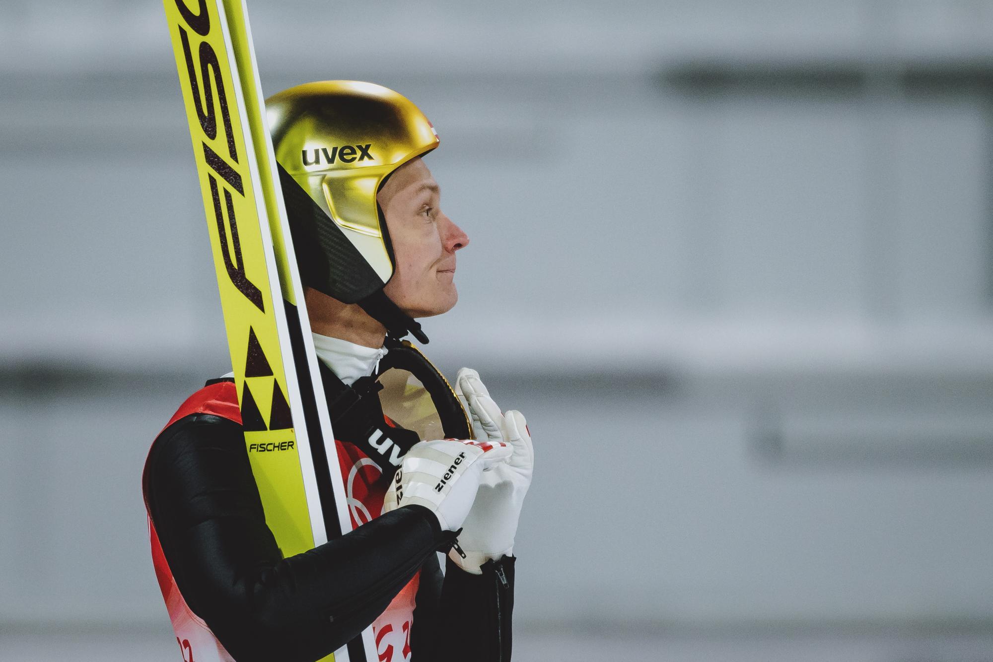 ÖSV-Adler hat genug: Ex-Olympiasieger beendet seine Karriere