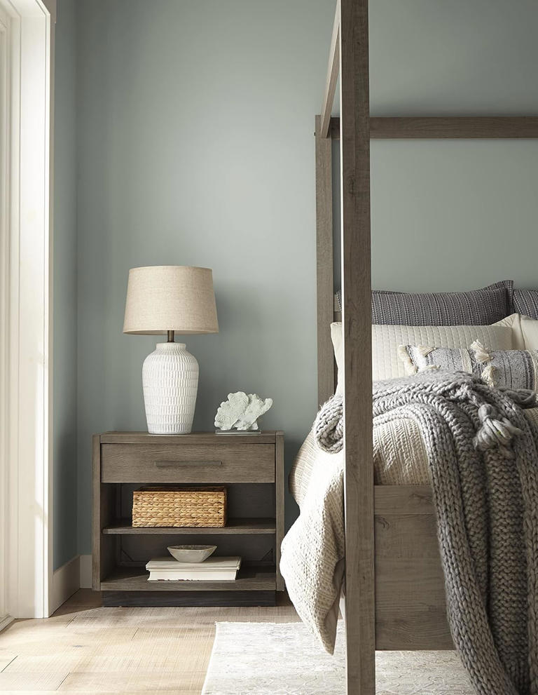 Is your house paint color stressing you out? The truth