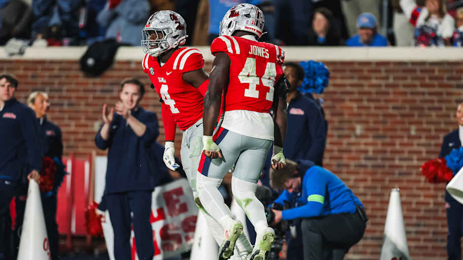 Ole Miss football, Oregon Ducks, Indiana Hoosiers among top schools for ...