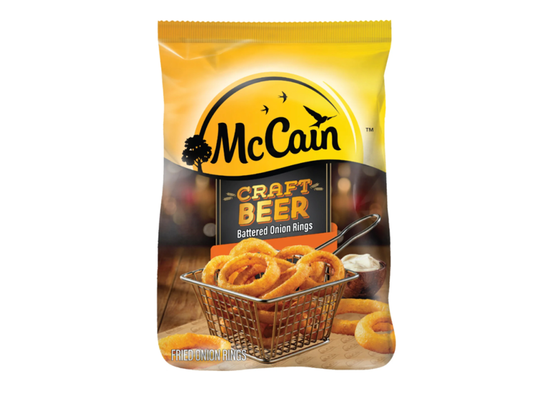 5 best frozen onion ring brands, according to shoppers