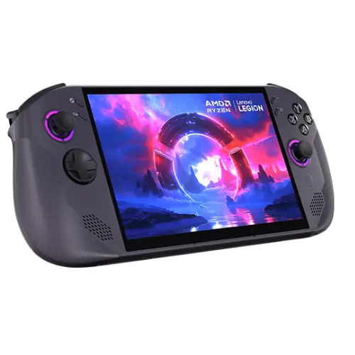 We've seen dozens of new handheld PCs this year, but these three were ...