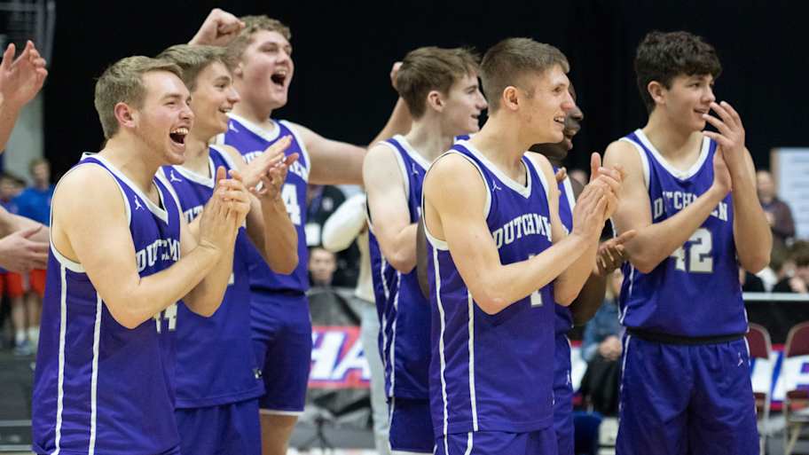 Iowa high school team state champion honor roll for 2025