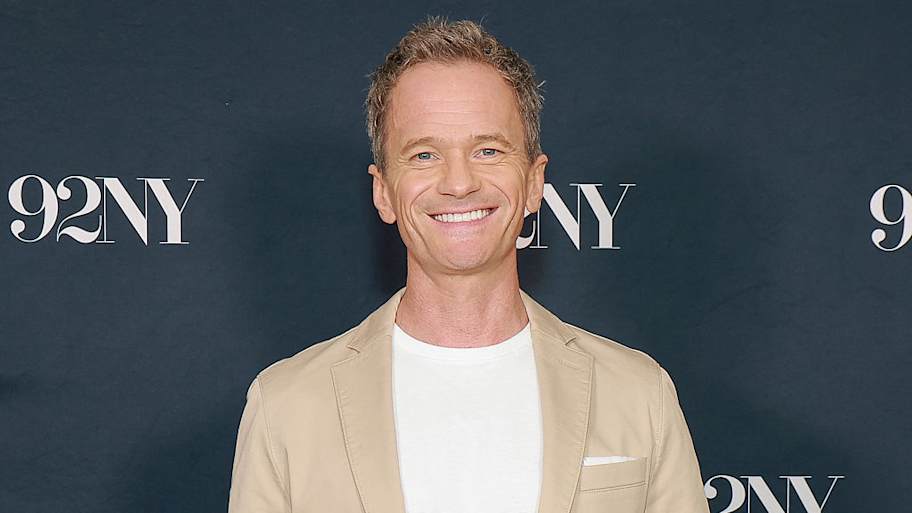 How Survivor’s Jeff Probst influenced Netflix’s big new game show