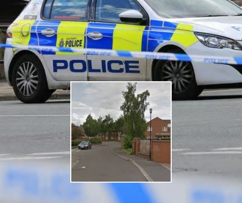 Sheffield shooting: 20-year-old in critical condition after being shot ...