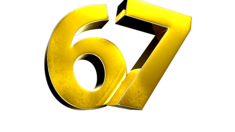 Asal-usul angka 67 mendadak viral, dari meme absurd hingga bahasa ...