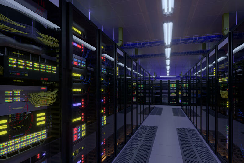 Amazon gets planning permission for three new data centres in north Dublin