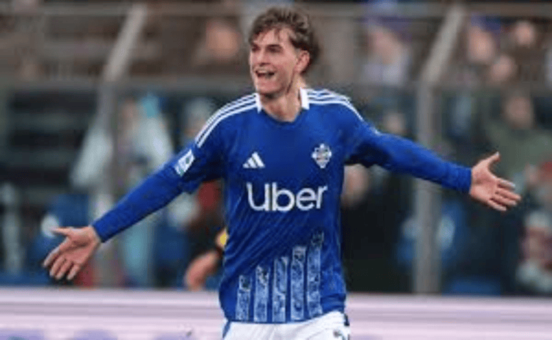 Nico Paz y Real Madrid: el regreso al Bernabéu que podría cambiar más ...