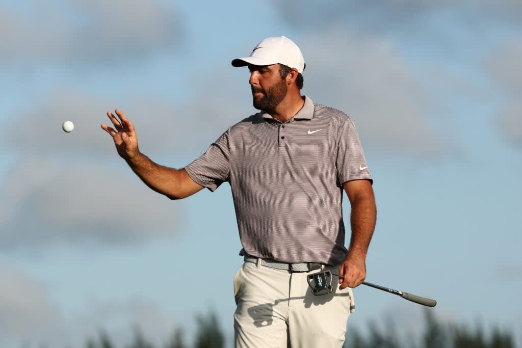 The five golf events that defined an unforgettable 2025 season