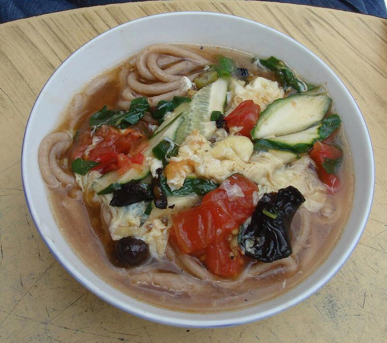 10 vintage winter comfort foods that are surprisingly easy to bring back