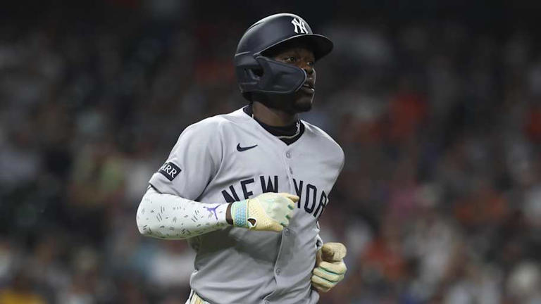 Yankees star Jazz Chisholm makes major life announcement