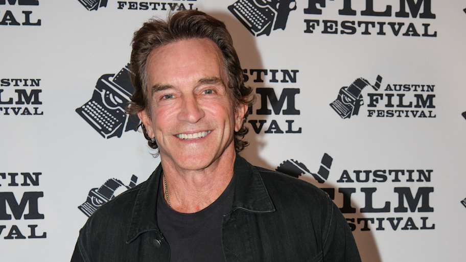 How Survivor’s Jeff Probst influenced Netflix’s big new game show