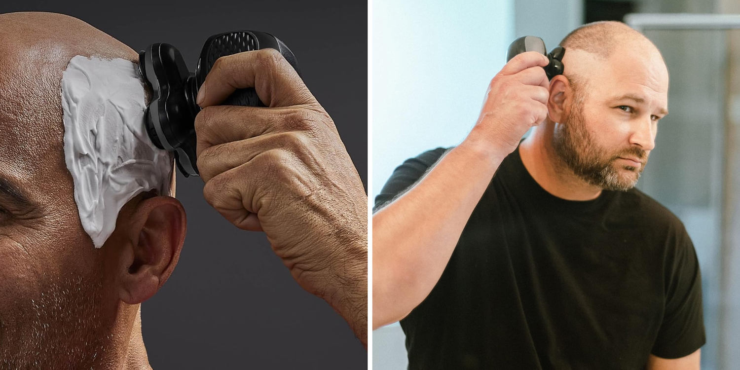 The best head shavers for the perfect at-home buzz, according to hair ...