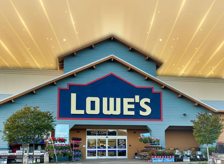 6 Lowe's finds to grab before the year is over
