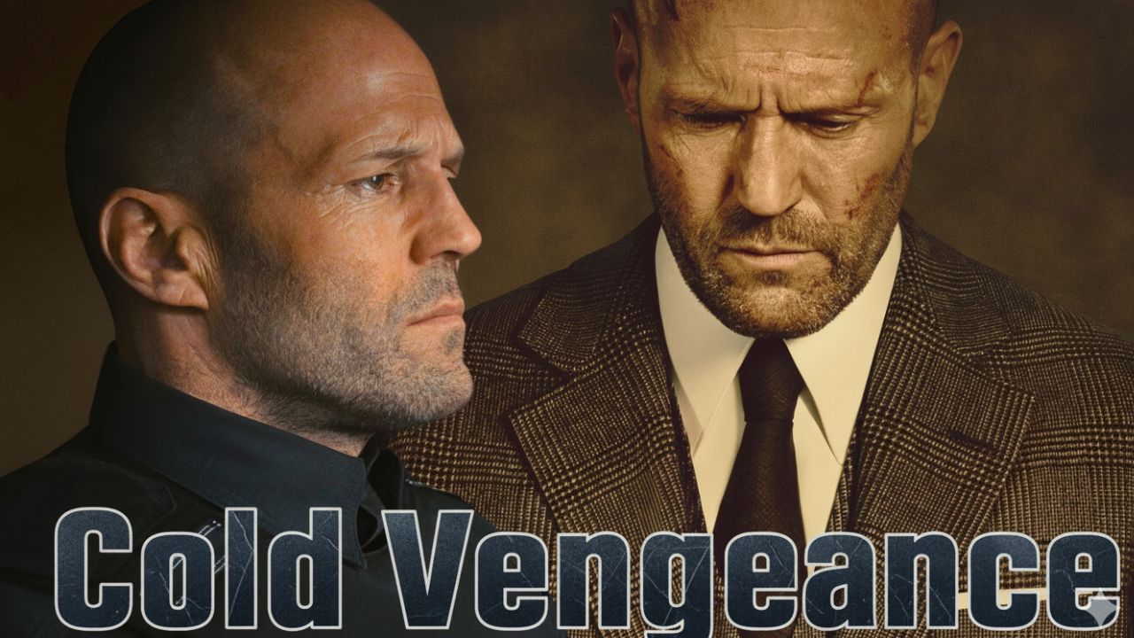 Wrath of man proves Jason Statham still rules action thrillers