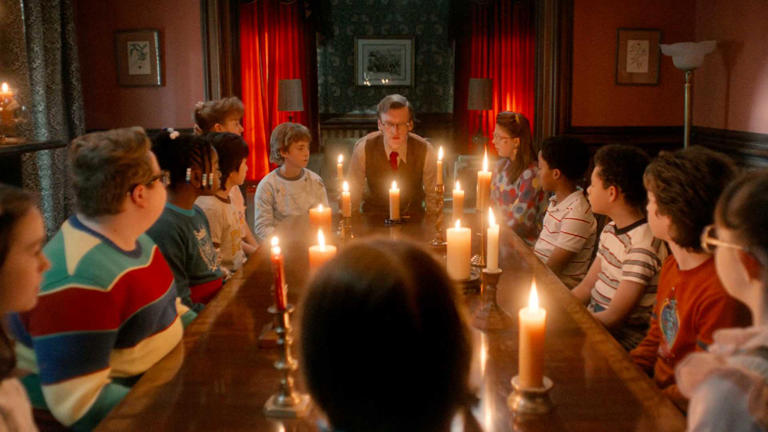 Stranger Things S5: The significance of Henry Creel's briefcase memory