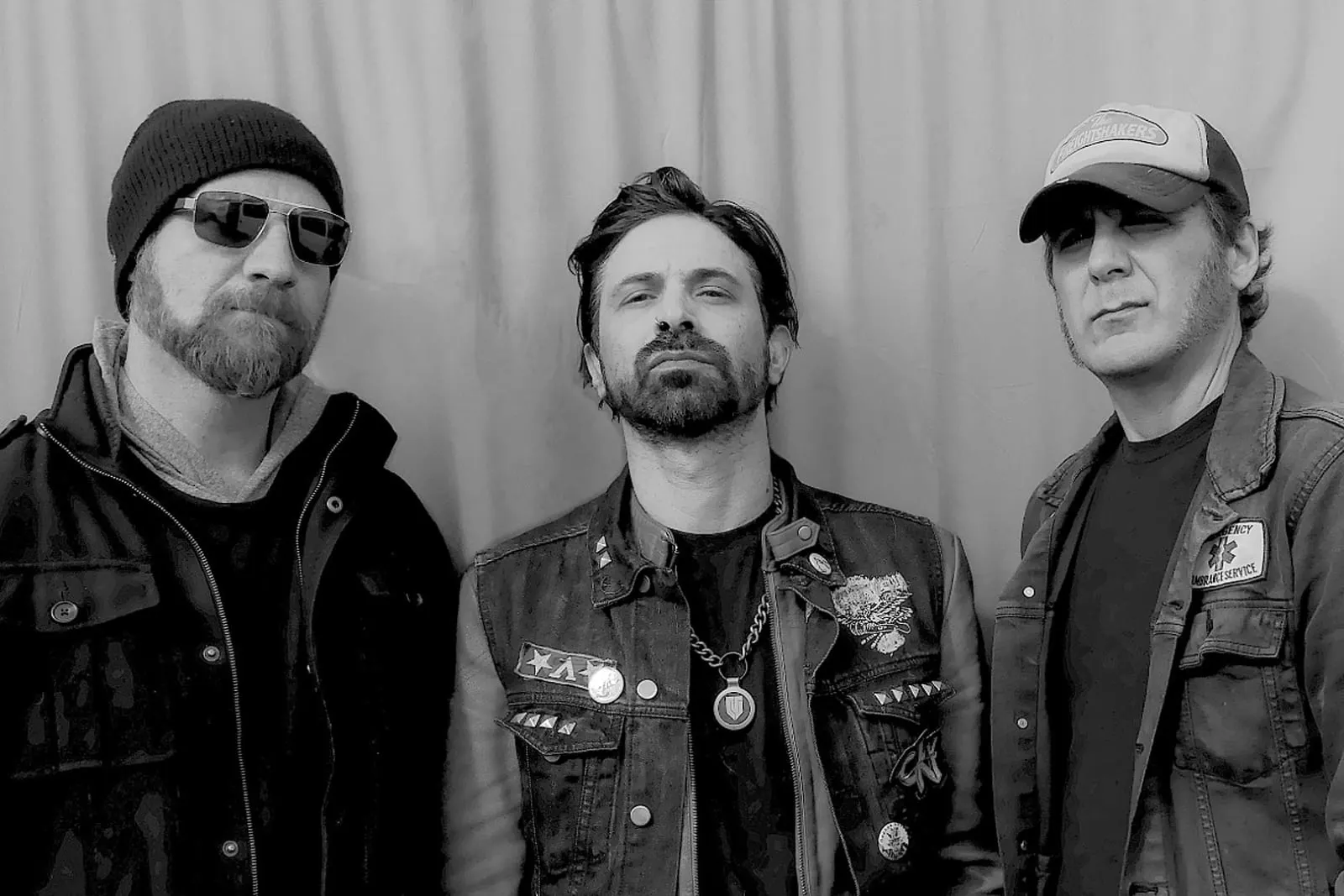 2 new rock + metal tours announced this past week (Dec. 19-25, 2025)