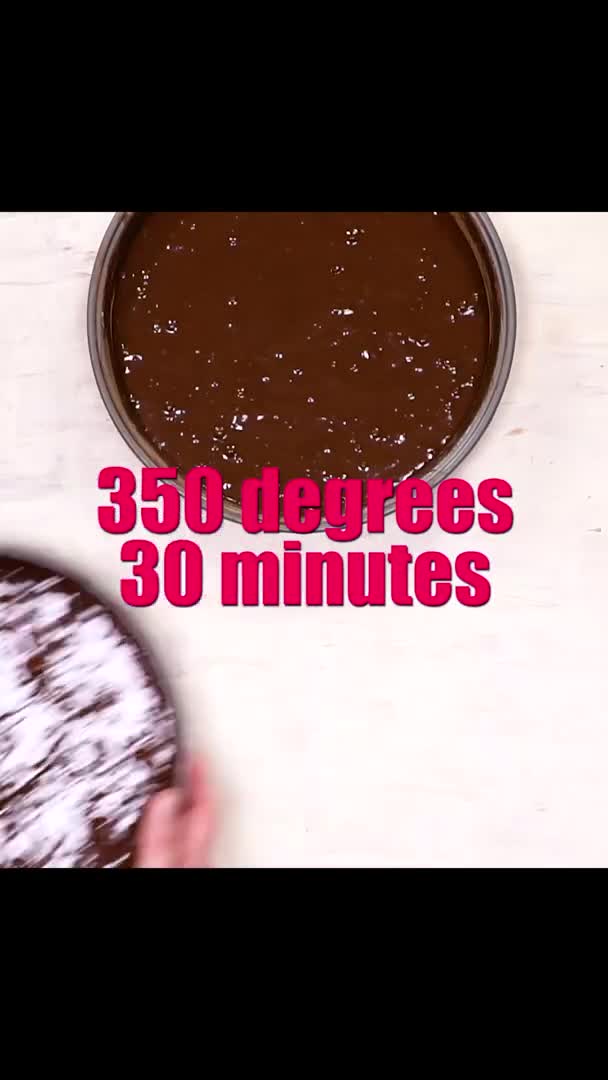 Matilda chocolate cake recipe #shorts