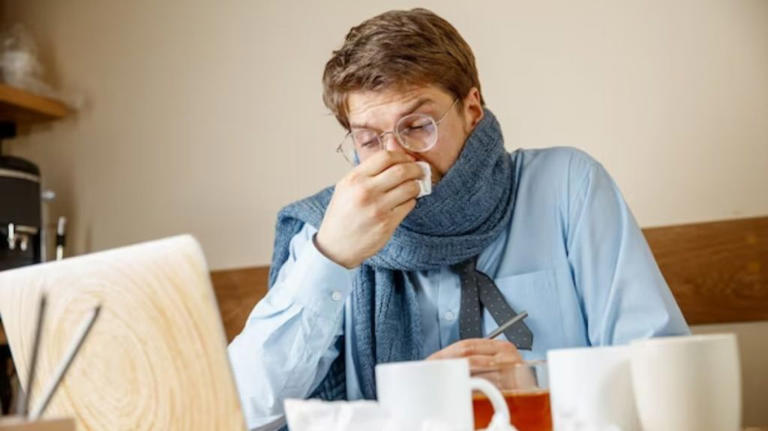 Winter allergies: 7 signs you shouldn’t ignore during the cold months