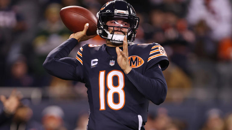 How to watch Chicago Bears vs San Francisco 49ers: Live stream info ...