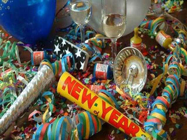 Ring in 2026 with these Triad New Year's Eve events!