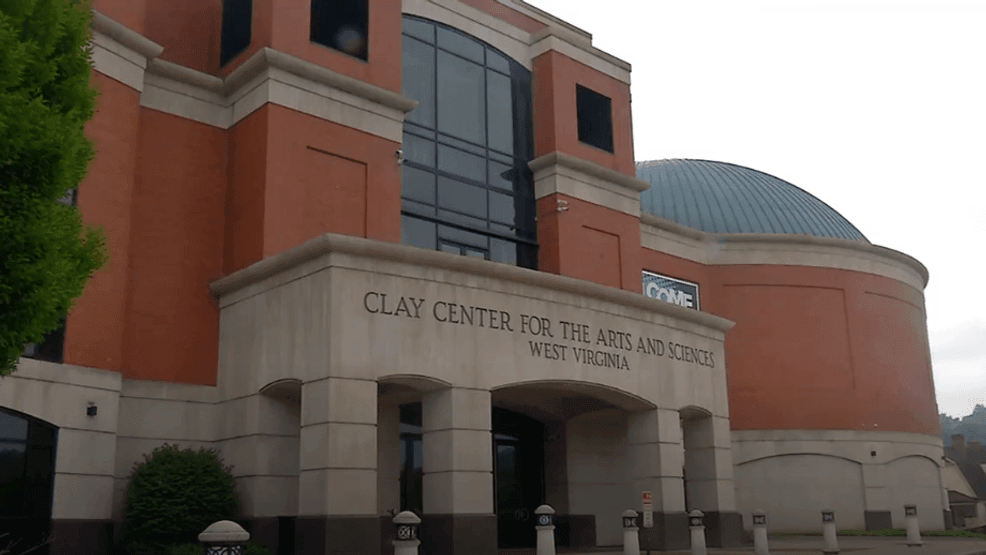 Clay Center announces Broadway in Charleston lineup for 2026-2027 season