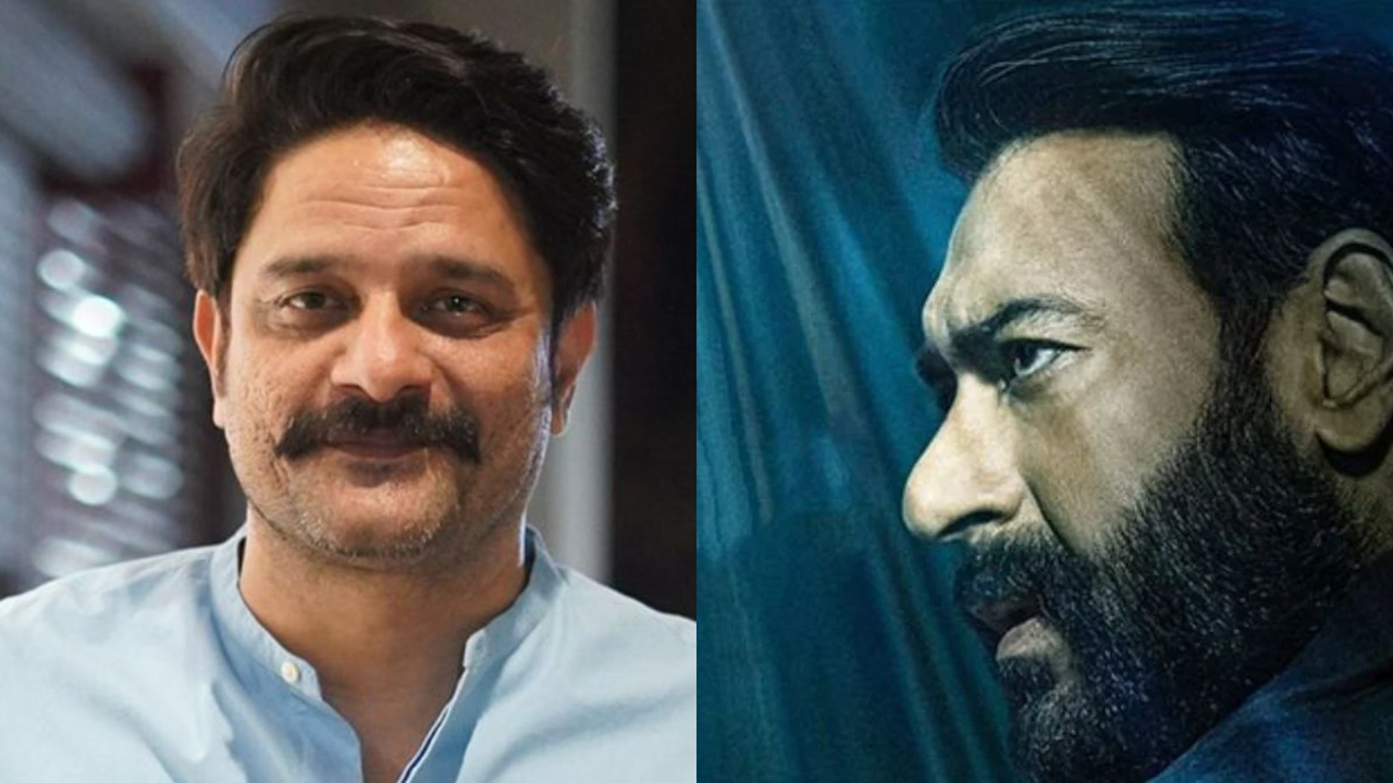 Drishyam 3: Following Akshaye Khanna's departure, Jaideep Ahlawat is ...