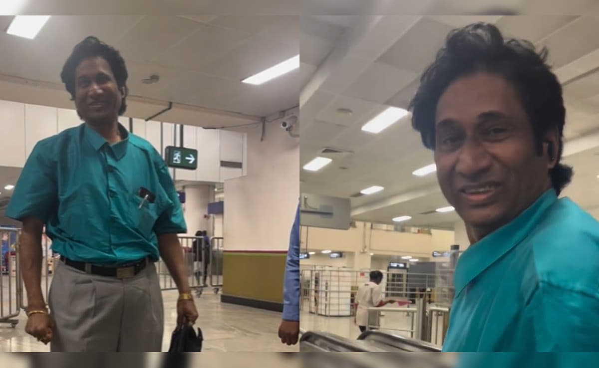 "He kept smiling": Bengaluru woman says she was harassed in metro