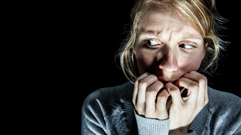 Kvíz prozradí, zda tušíte, čeho se žena bojí, pokud trpí topofobií nebo ...