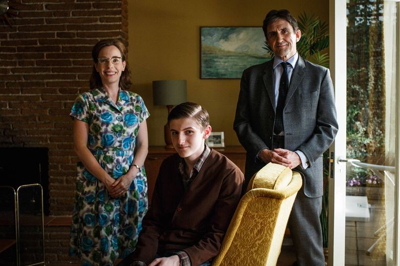 Call the Midwife fans floored as fan favourite looks all grown up in ...