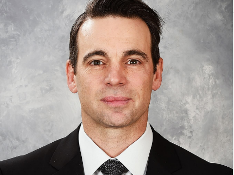 NHL update: Toronto Maple Leafs add AHL’s Steve Sullivan as their ...