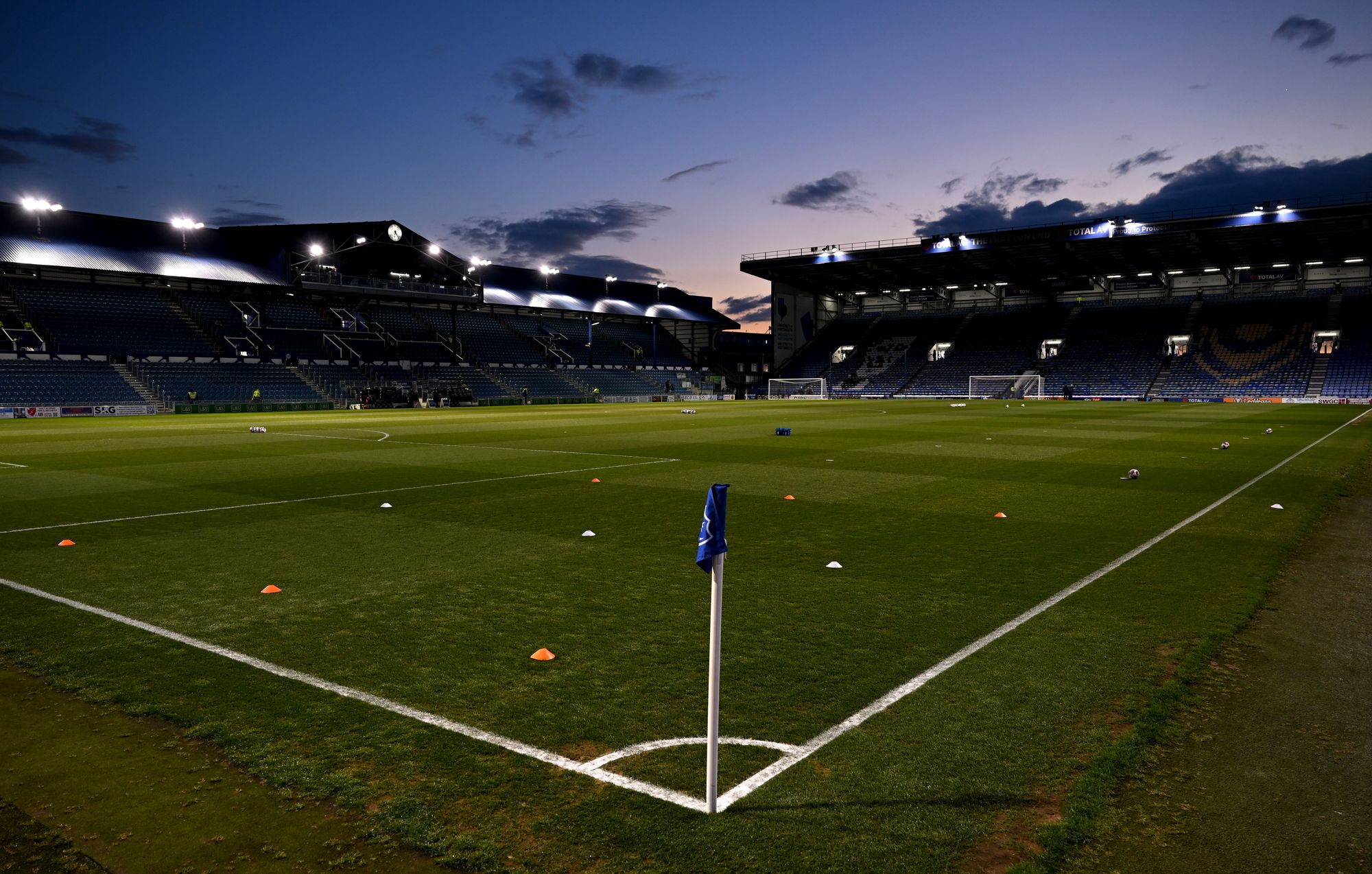 QPR player ratings: 'Stinker' 4/10 but 8 'saves the day' in Portsmouth draw