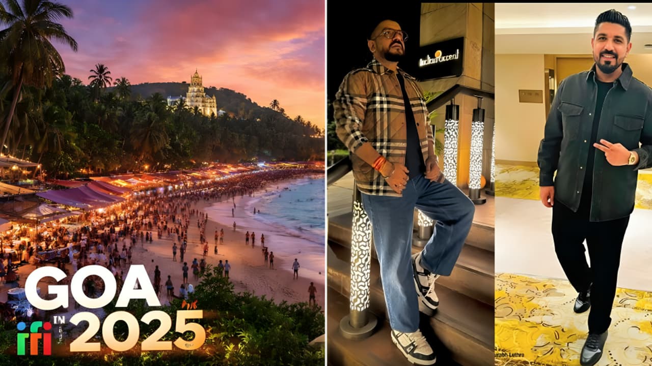 Goa 2025 review: Tragedy, crime fears and politics clash with tourism ...