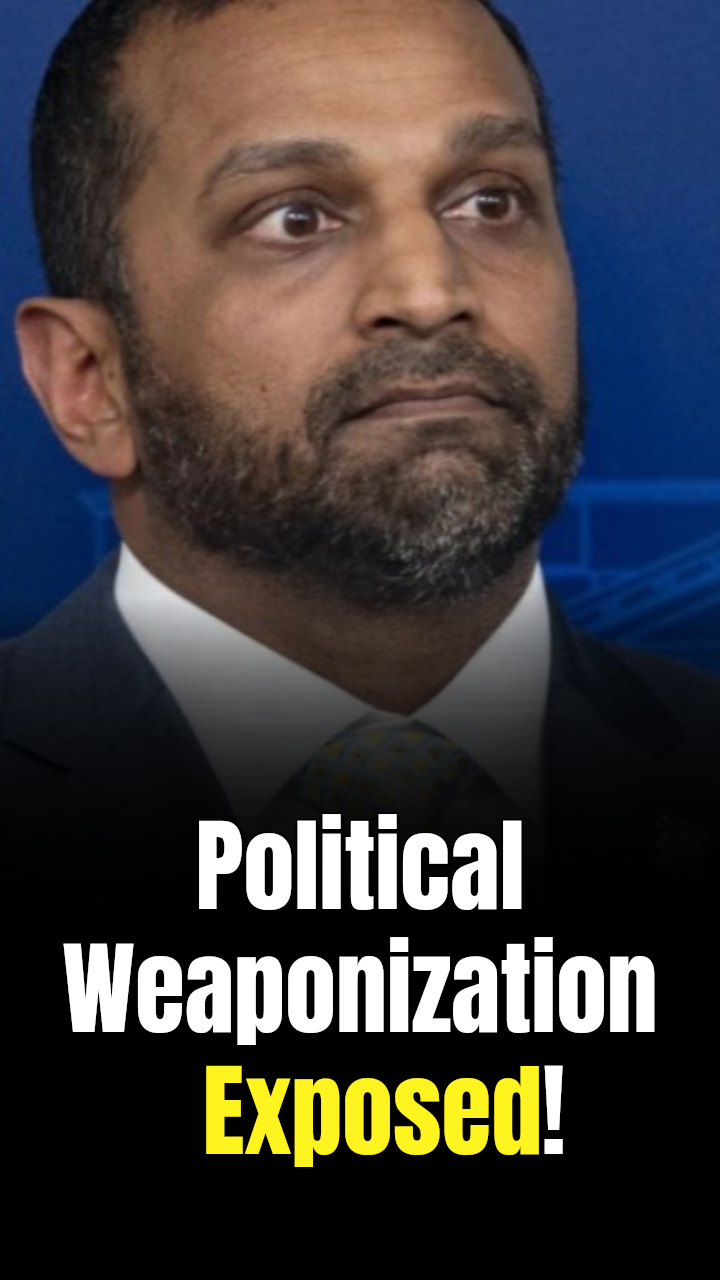 Former FBI agents sue director