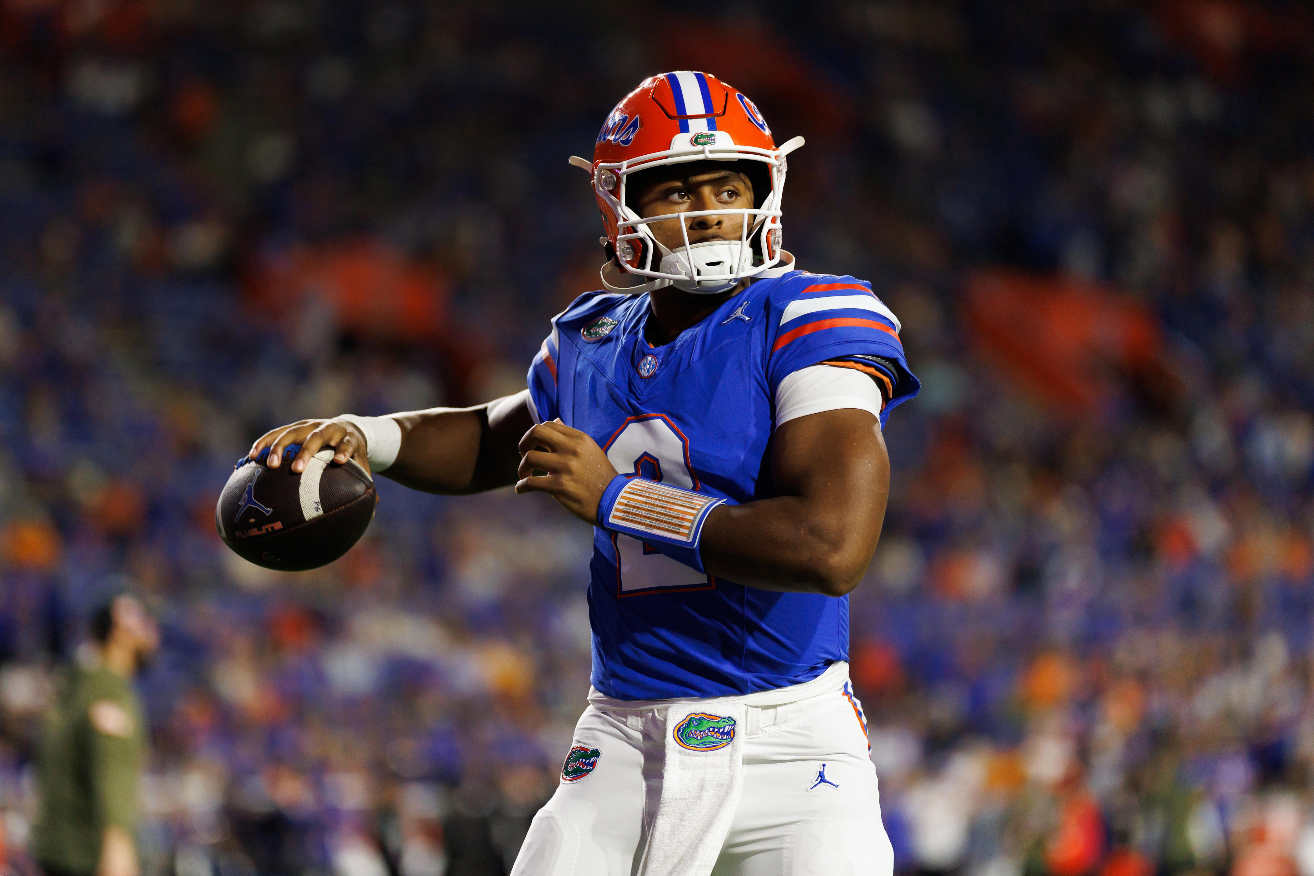 Florida QB transfer to see several other schools after FSU visit