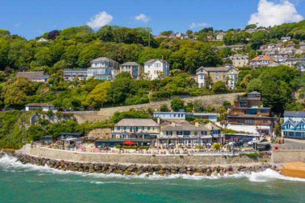 Poll reveals favourite island foodie hotspots to try