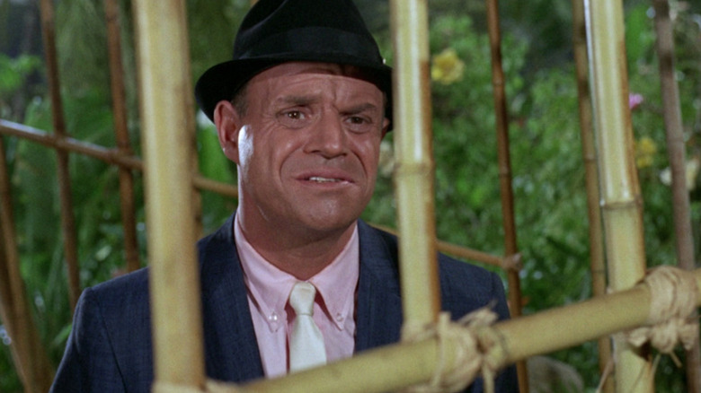 The 5 best guest stars on Gilligan's Island, ranked