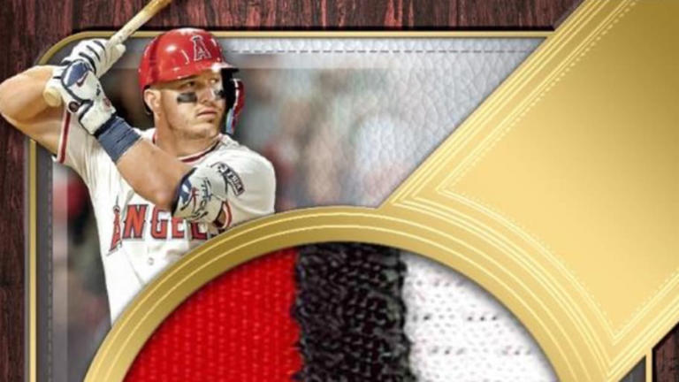 2025 Topps Five Star Baseball pre-order coming soon