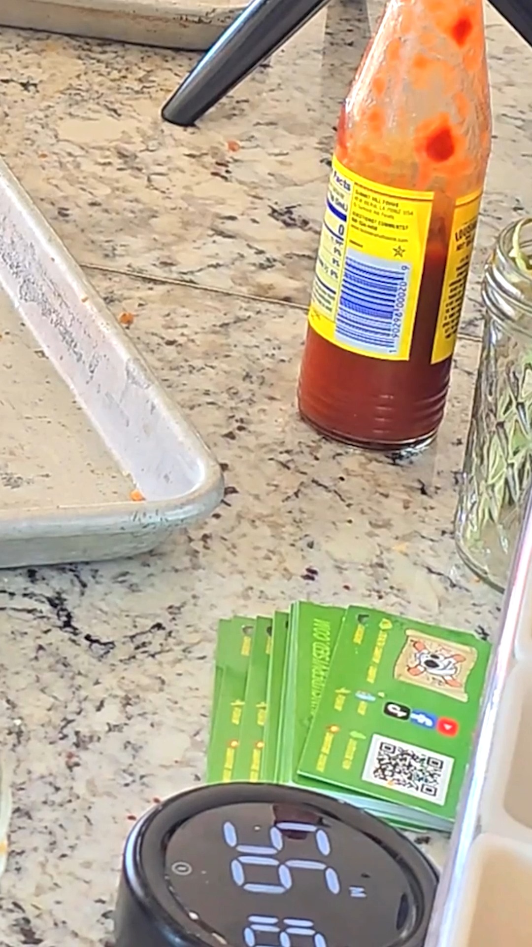 4-chicken eating challenge