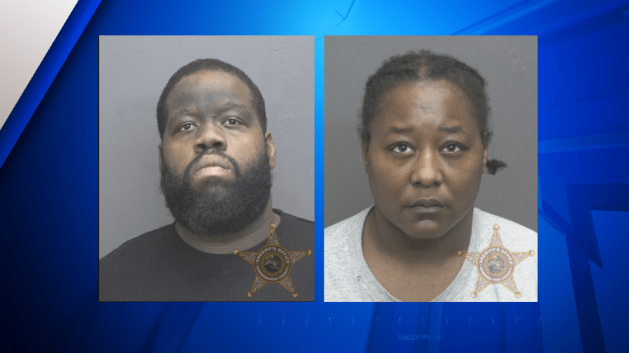 Parents of Kentucky State University shooting victim accused of ...