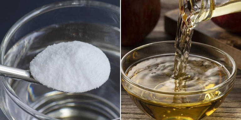 Ni vinagre ni bicarbonato: el truco definitivo para quitar el sarro del ...