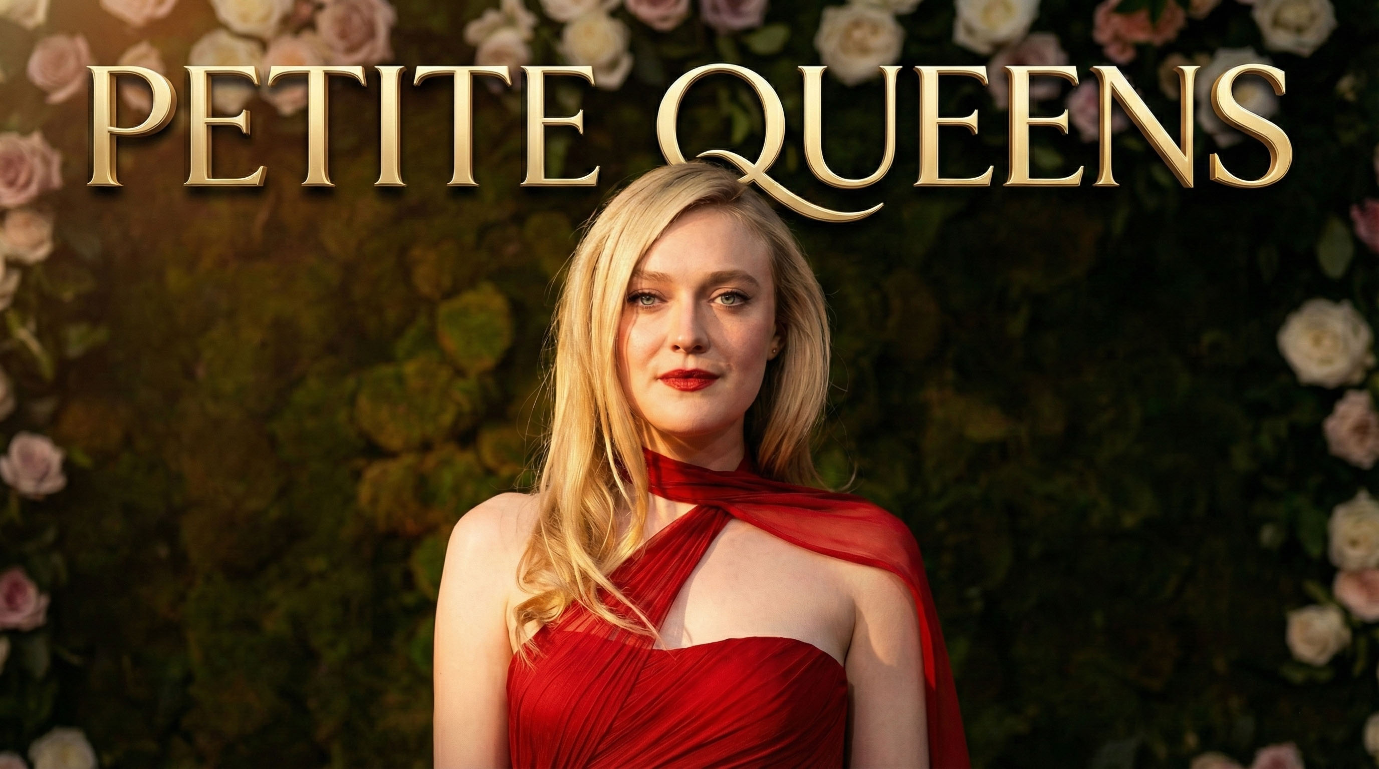 5 female celebrities who prove star power isn’t measured in size