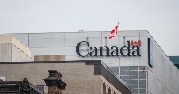 Statistics Canada is hiring in Quebec for jobs paying up to $31/hour ...